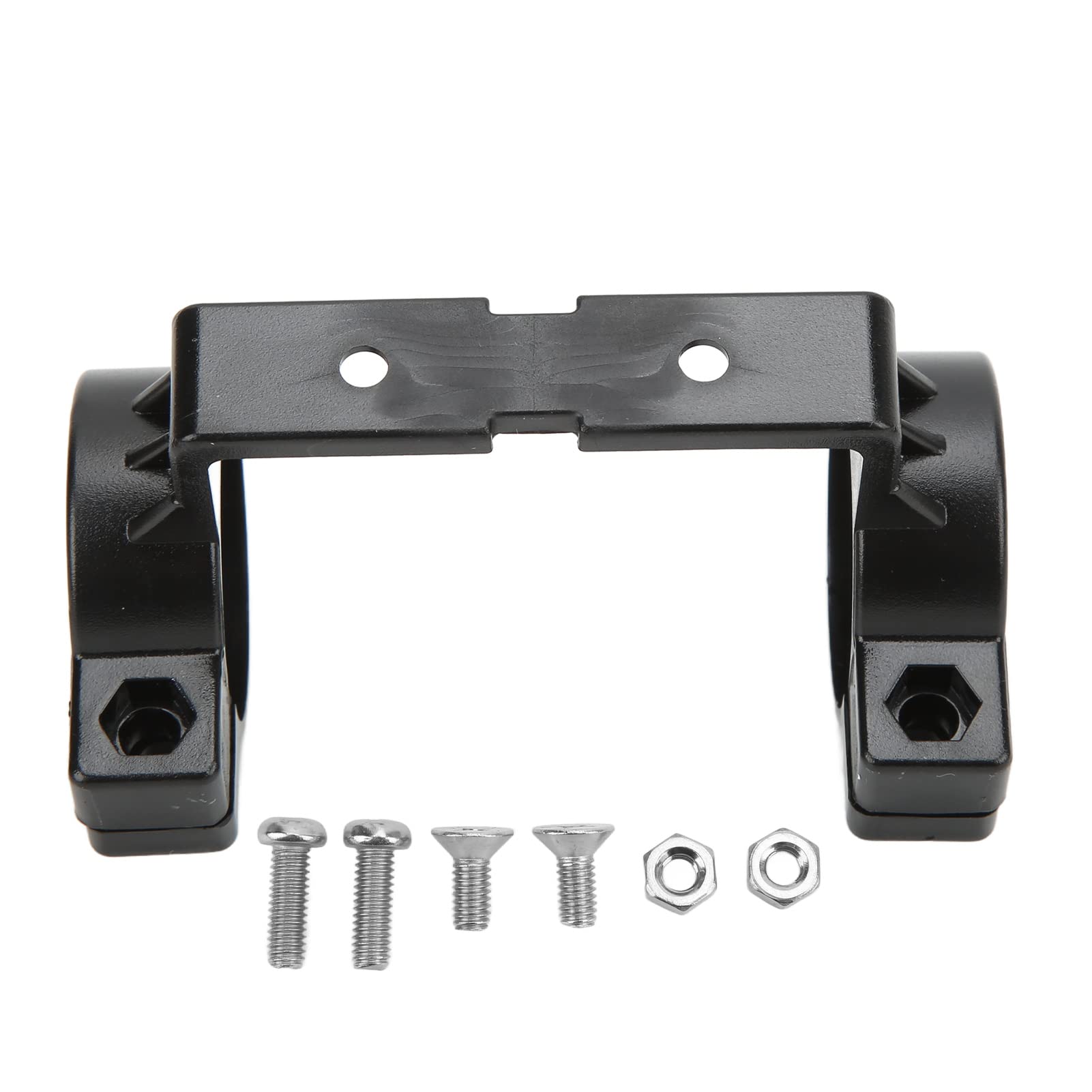 VGEBY LCD Display Bracket, Good Fixability Electric LCD Display Holder for LCD3 for LCD3U Electric LCD Display Holder LCD Instrument Bracket