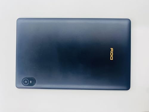 DOY 10 Plus Tablet, 10.1", 1080p Full HD, 32 GB, Latest Model (2021 Release), Slate