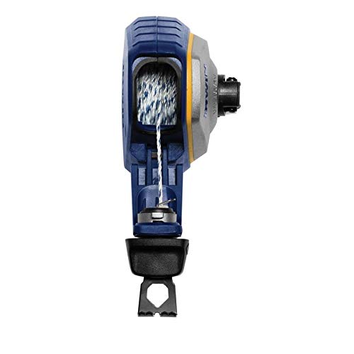 Irwin Tools Strait-Line 1932887 IRWIN Speedline Pro Chalk Reel, Blue