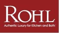 Rohl C7601XSTN Country Bath Verona Cross Handle Only Nuova Brenta for Lavatory Faucets & Tub Fillers, Satin Nickel