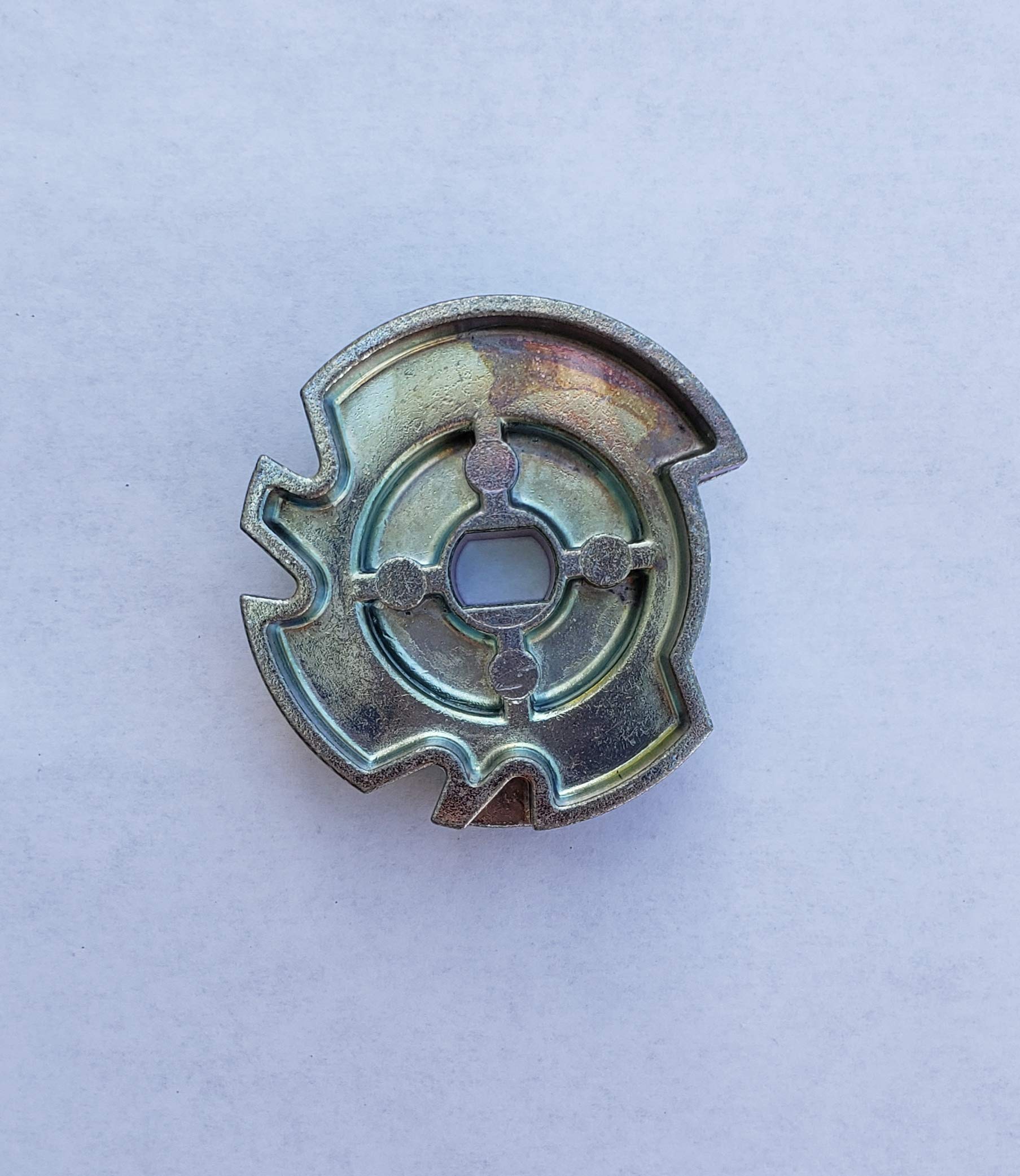 Ecowater 3/4" Valve Cam