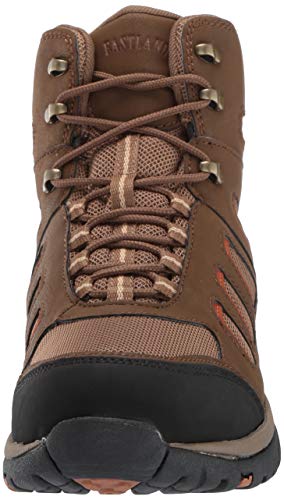 Eastland Men's HICKORY Boot, tan, 9.5 Medium US