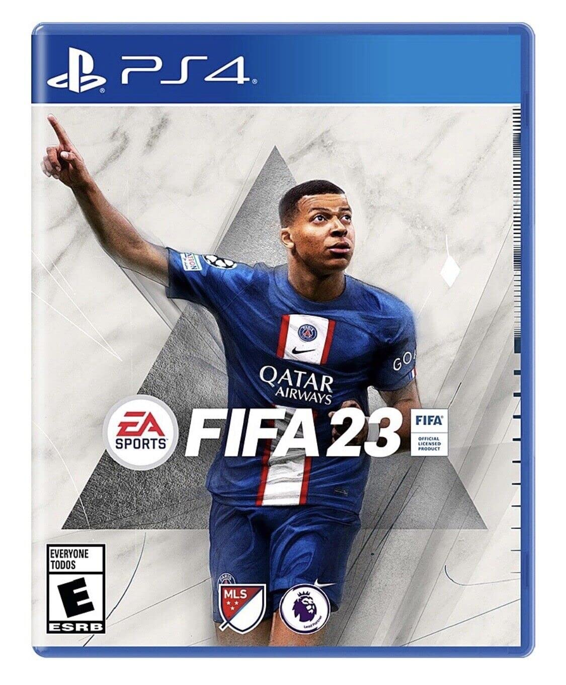 FIFA 23 - Playstation 4 / PS4 (Brand NEW Sealed) - FREE SHIPPING