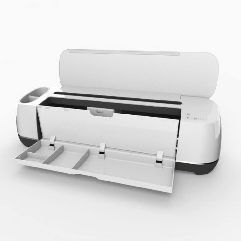 Cricut Maker | Starter Bundle, Champagne