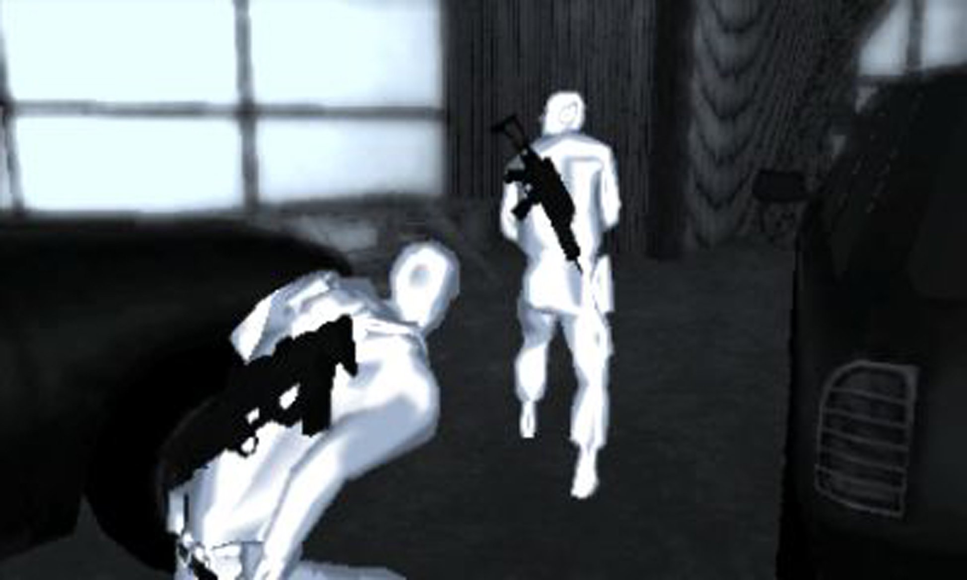 Tom Clancy's Splinter Cell 3D [Japan Import]