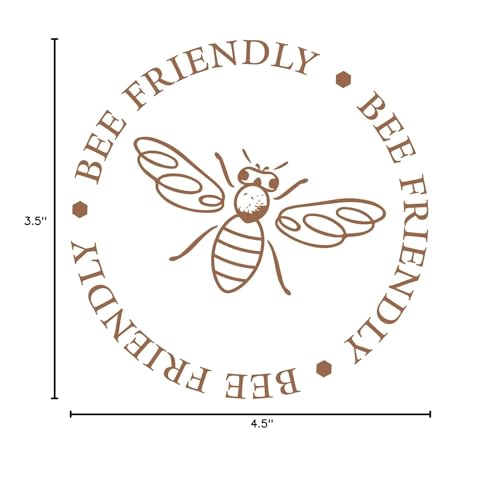 Root Candles Honeycomb Veriglass Scented Beeswax Blend Candle, Large, Bayberry
