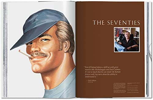 Tom of Finland: Xxl