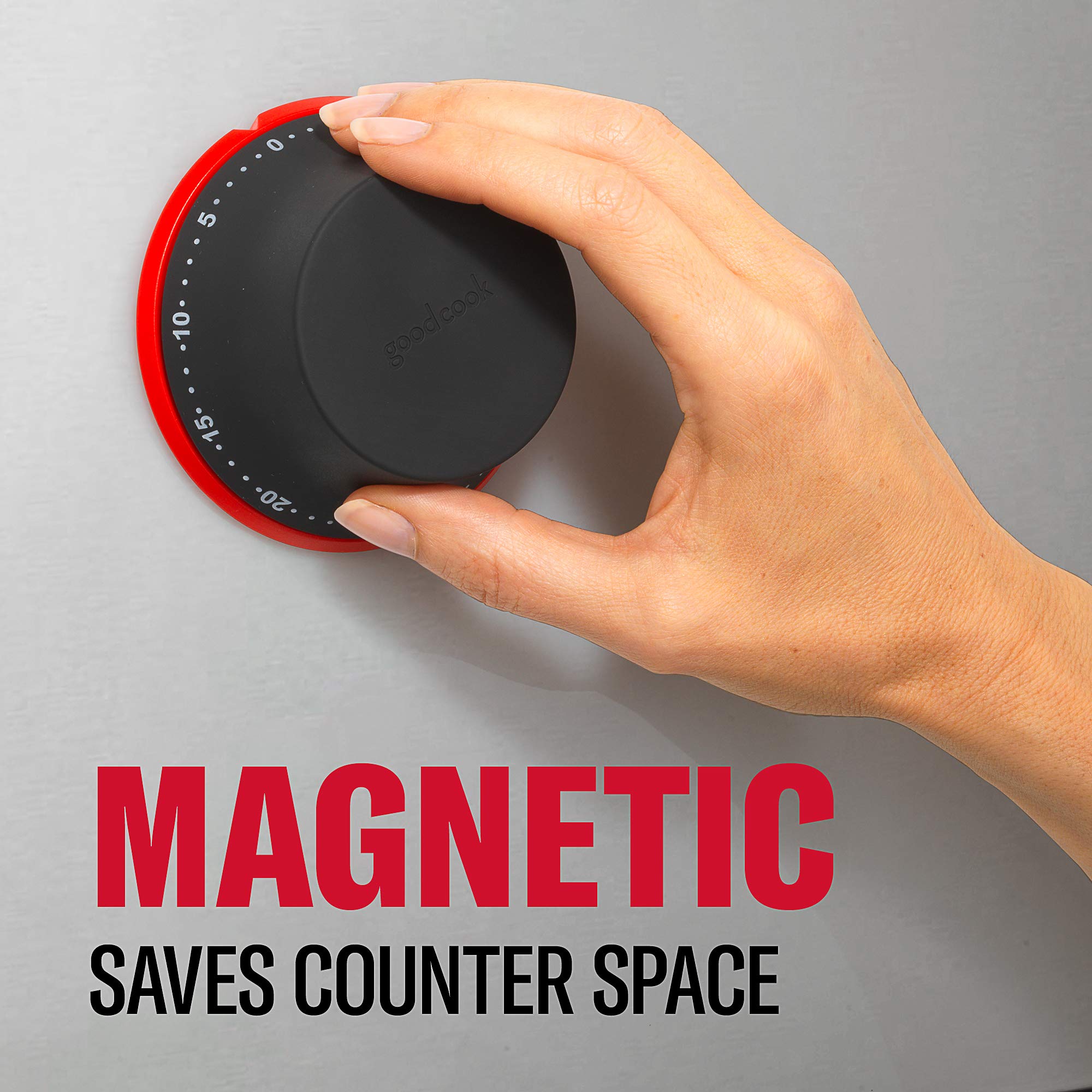 GoodCook Touch Timer