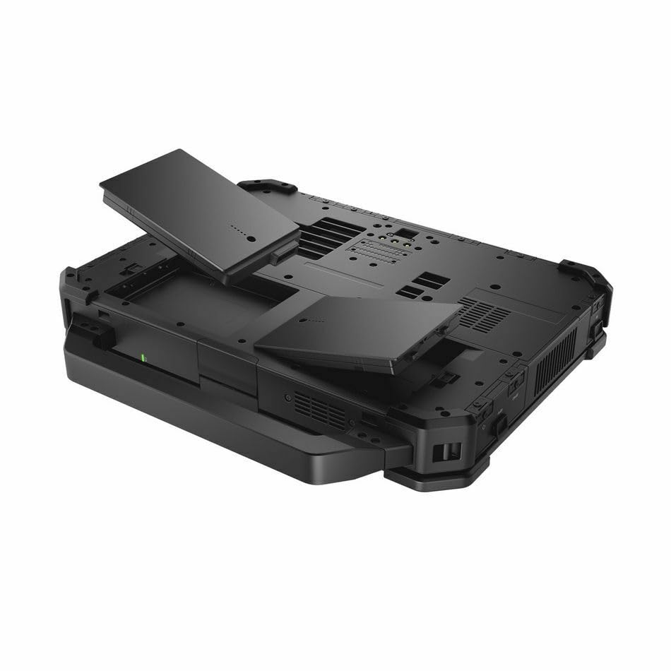 Dell Latitude 5420 Rugged Laptop 14-inch FHD(1920x1080) Workstation PC, Intel i7-8650U-AMD Radeon RX 500 Graphics, 32GB RAM 512GB SSD, Backlitkey, WIFI, BT, HDMI, Type C, Win 10 Pro (Renewed)