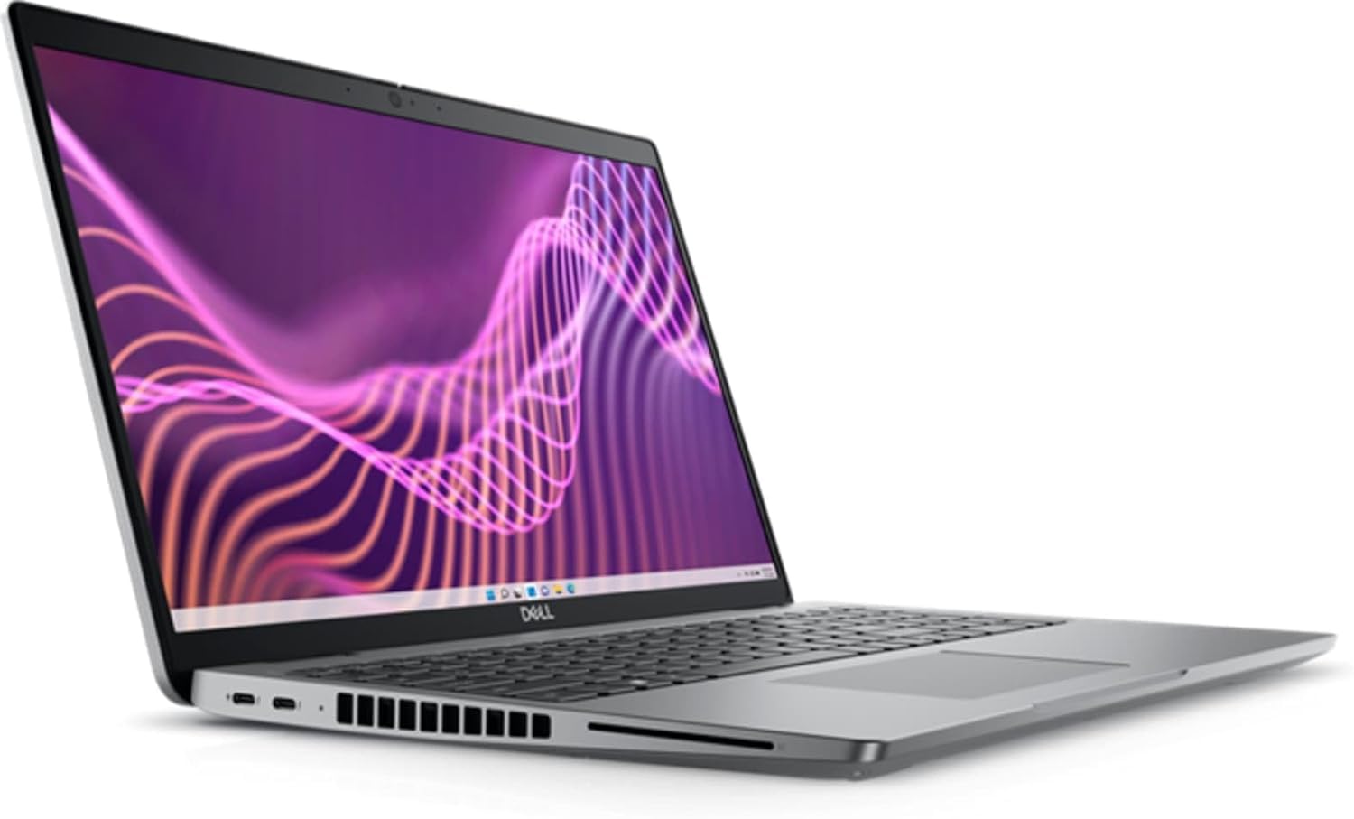 Dell Latitude 5540 15.6" Notebook - Full HD - 1920 x 1080 - Intel Core i5 13th Gen i5-1345U Deca-core (10 Core) - 32 GB Total RAM - 256 GB SSD (Renewed)
