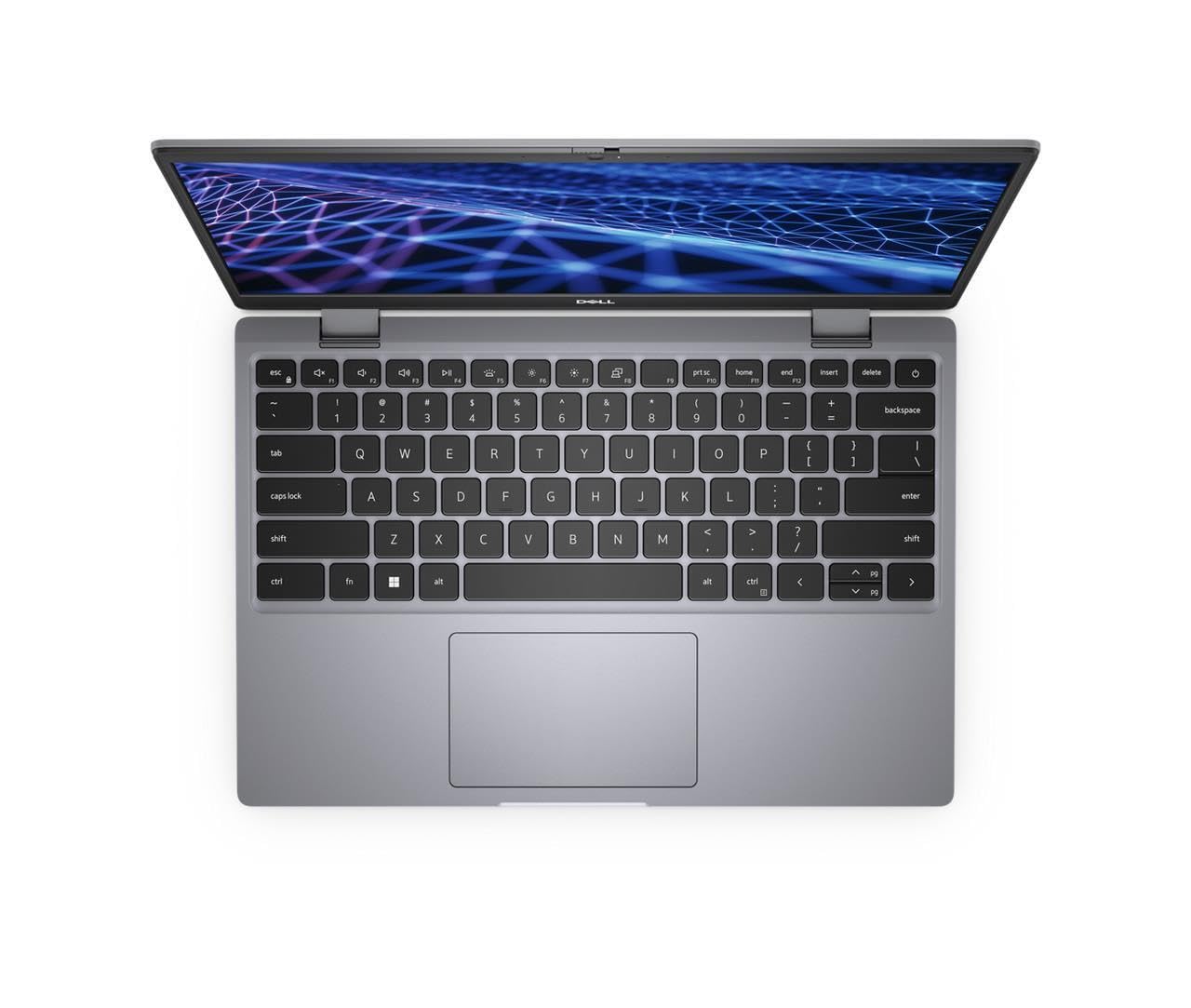 Dell Latitude 5330: Powerful Intel I5-1145G7 Laptop with 16GB RAM, 256GB SSD, Windows Tablet Functionality, and Touchscreen Intel Iris Xe, Microsoft Windows 11 Professional LAT333054337-SA (Renewed)
