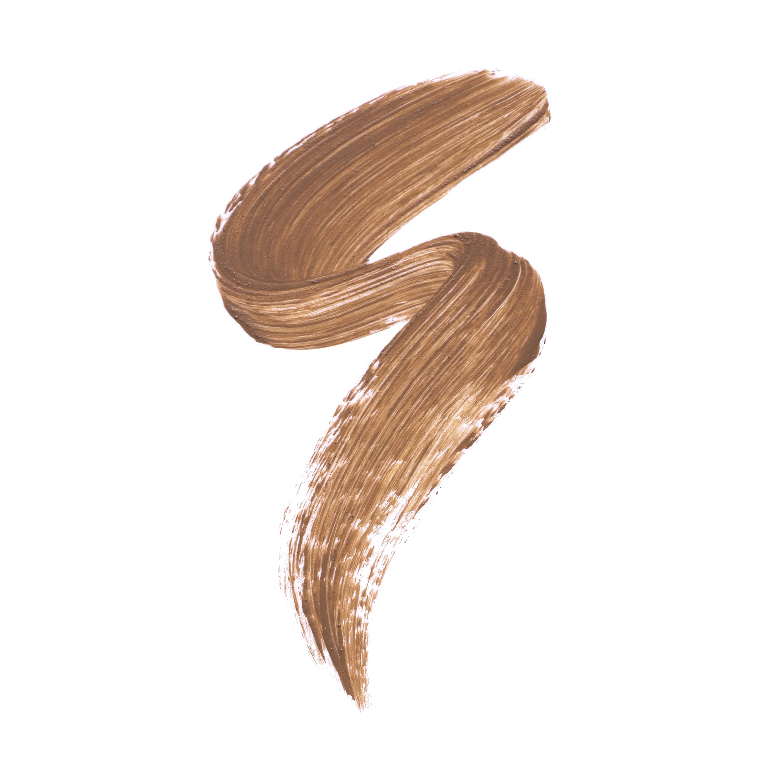 essence | Brow Like A Boss Brow Gel | Waterproof & Smudge Proof Tinted Brow Gel | Vegan & Cruelty Free, Paraben Free (03 | Dark Brown)