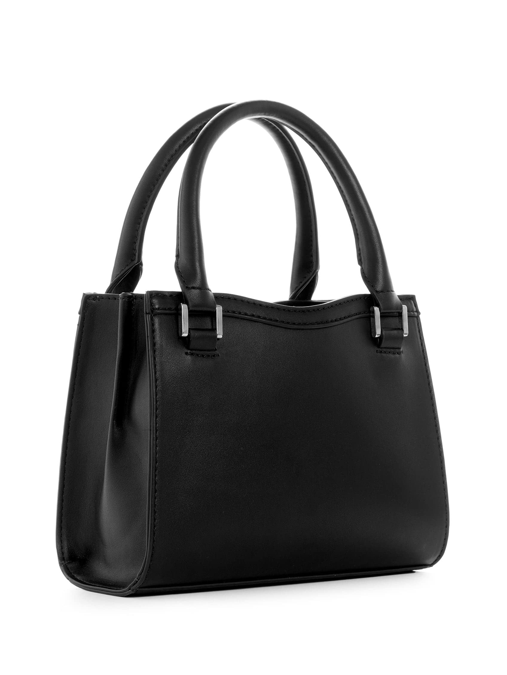 GUESS Factory Ocata Mini Satchel