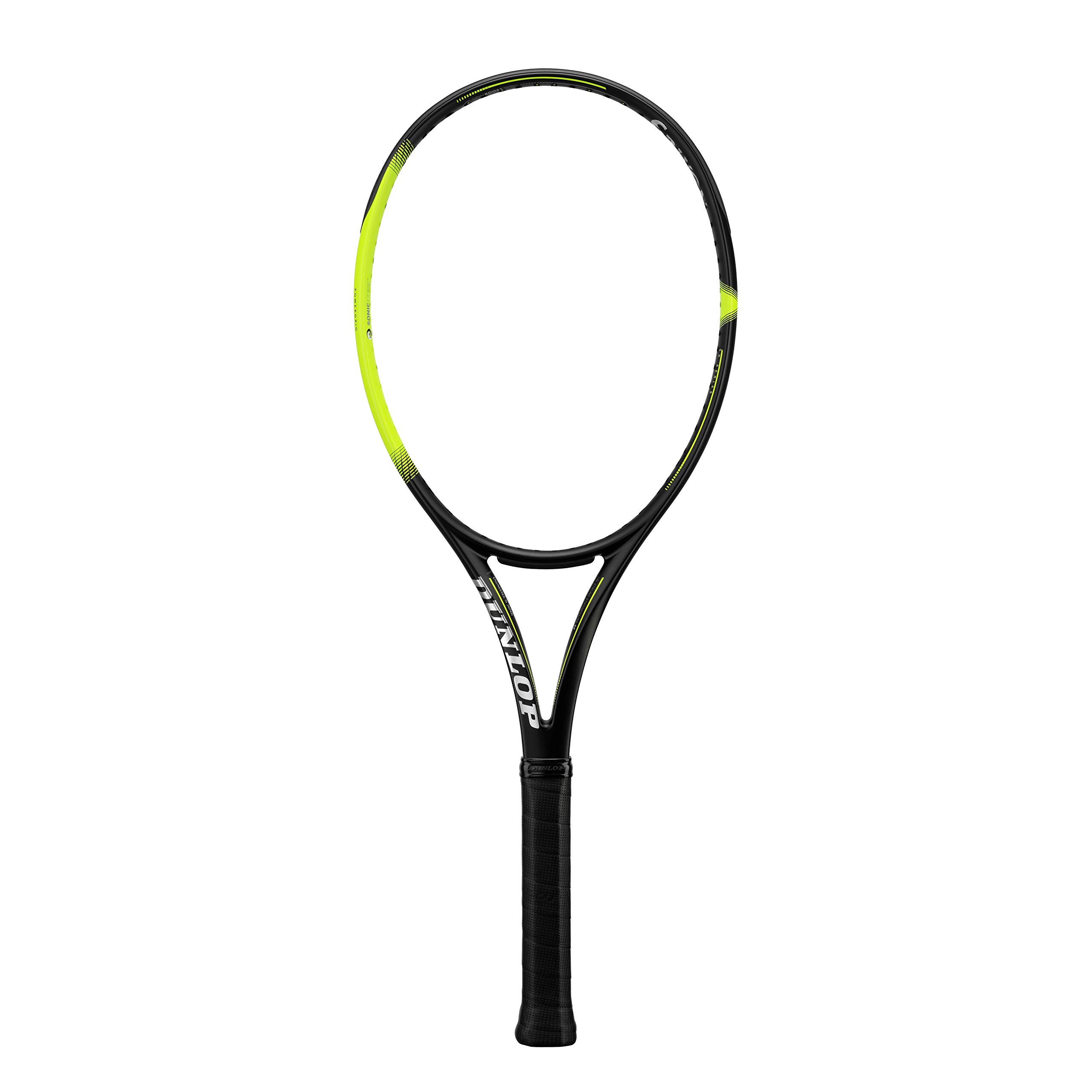 Dunlop Sports SX 300 Tennis Racket, 4 1/4 Grip