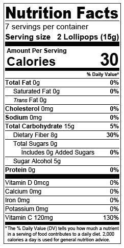 Dr. John’s Sugar Free Candy, Healthy Lollipops with Zero Sugar, Low Calorie Snacks, Keto Friendly Hard Candy Sweets, Ultimate Collection, 14 Count, 3.85 OZ