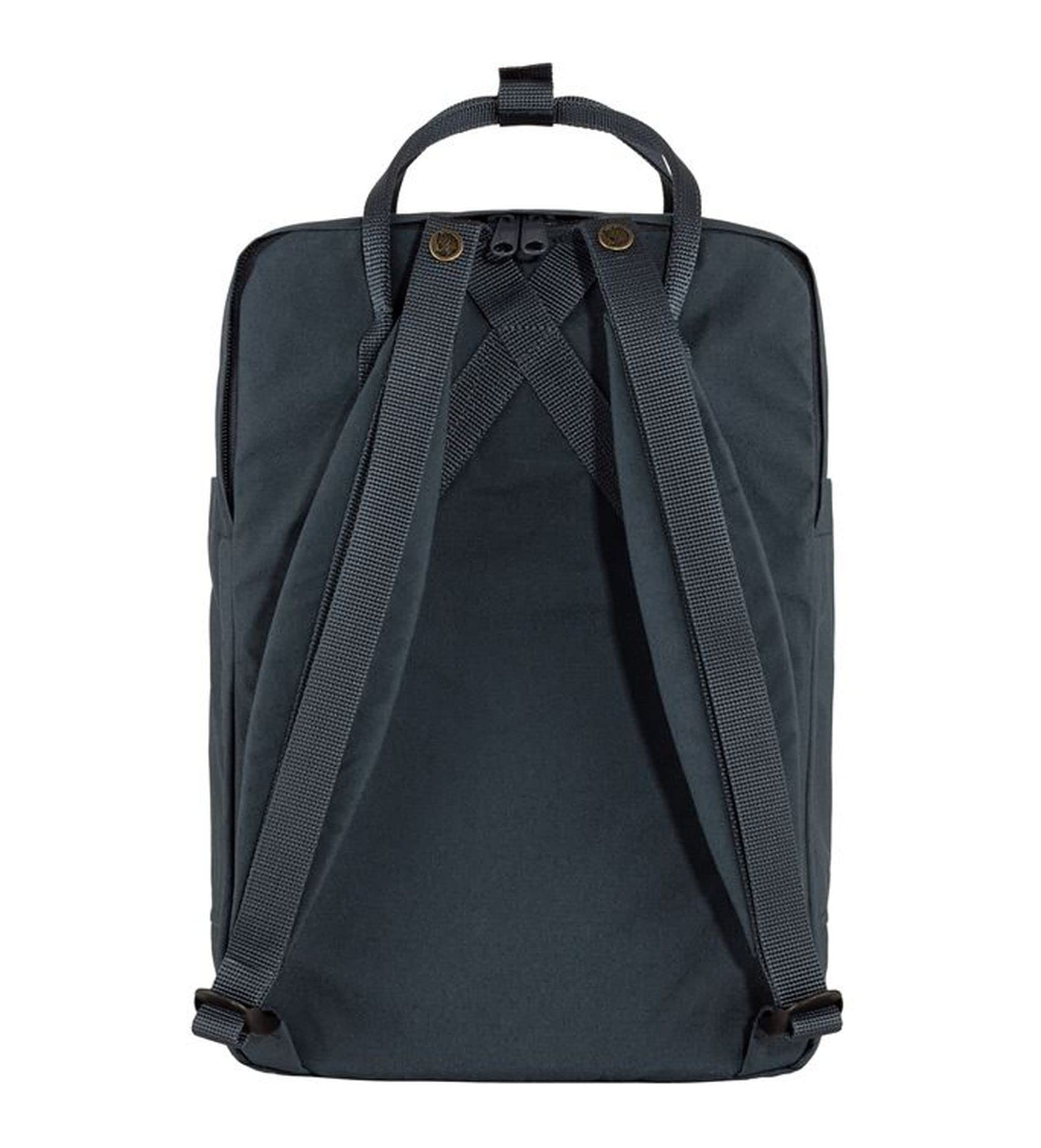 Fjällräven Unisex 15" Kanken Laptop Navy One Size One Size