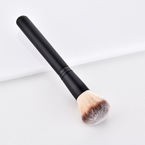Hot Makeup Brushes Brush Foundation Women Tool Cosmetic Powder Makeup Soft Brush Doll Beauty Makeup
