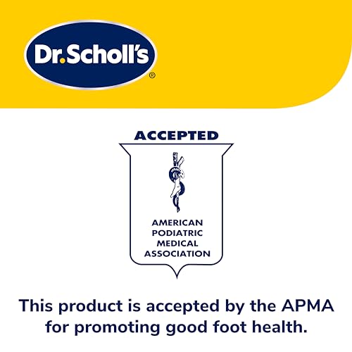 Dr. Scholl's Men's 2 Pack Non-binding Diabetes and Circulatory Odor Resistant Crew Casual Sock, Khaki/Black, Shoe Size 13-15 US