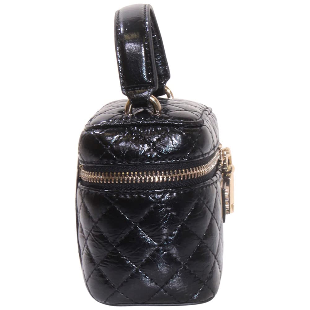 GUESS Spark Mini Cannister Pale Rose One Size
