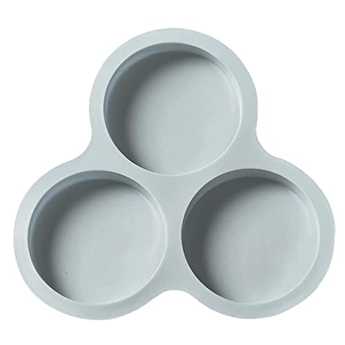 Egg Mould For Air Fryer | Silicone Poached Egg Moulds | Multipurpose Cupcake Tray Egg Mould | Reusable Silicone Muffin Pans Egg Bite Molds Kitchen Gadgets For 6 QT-10 QT Air Fryer Accessories