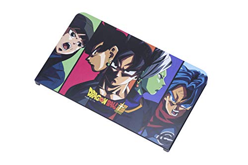 Dragon Ball Super Dock Cover (Nintendo Switch)
