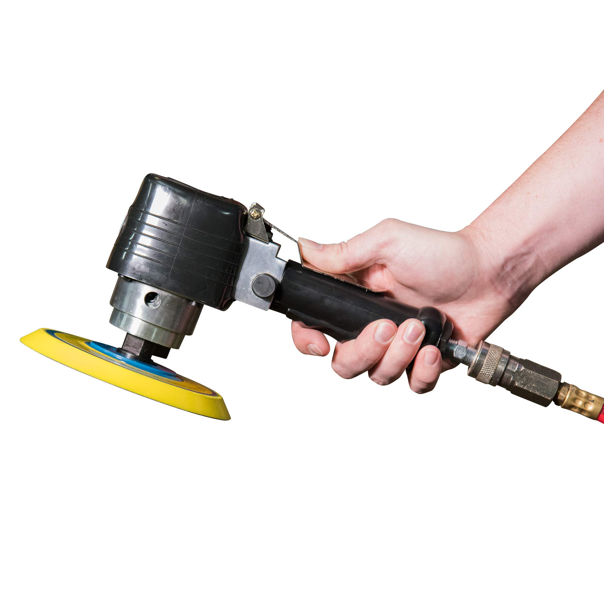 Powermate 024-0092CT Dual Action Air Sander