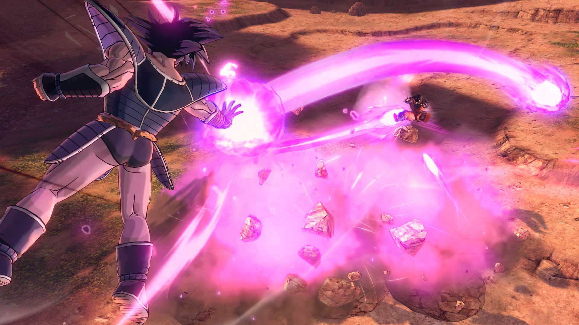 Dragon Ball Xenoverse 2 (Nintendo Switch)