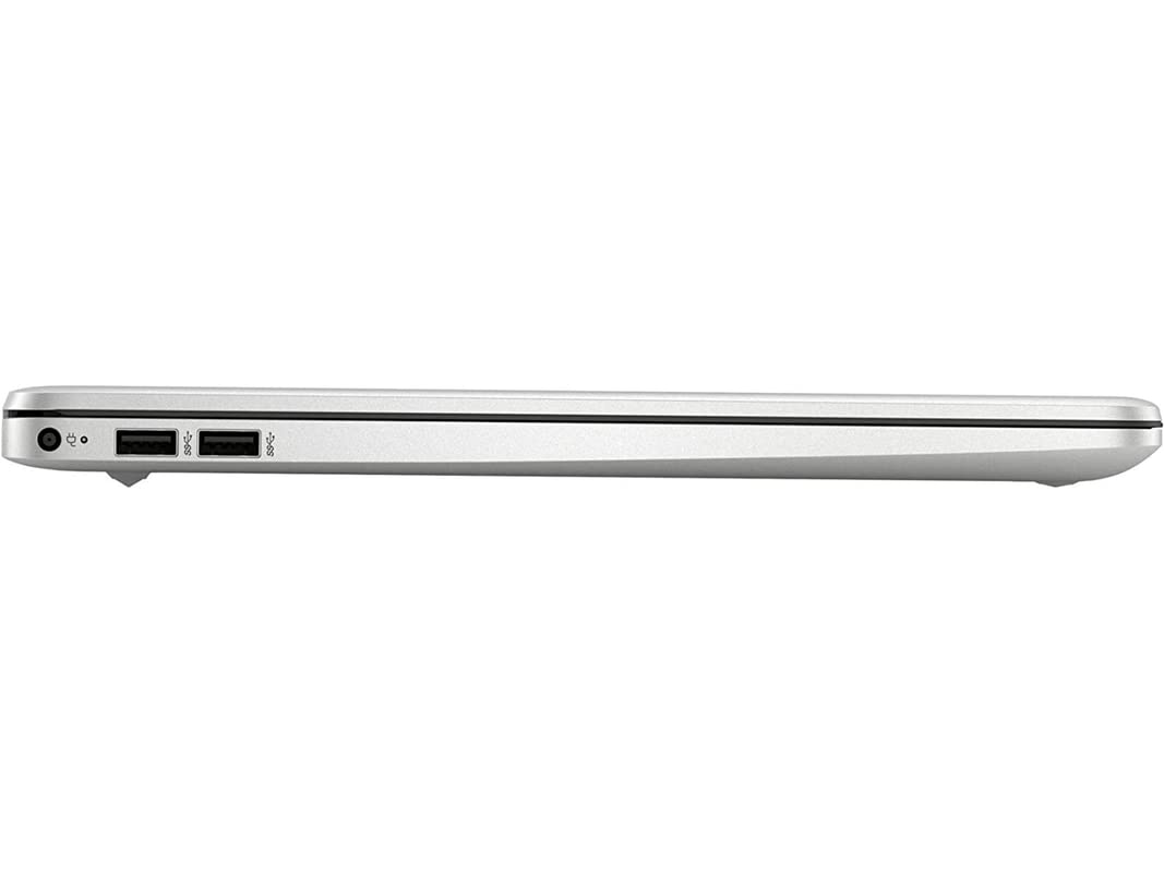 HP 15.6" FHD IPS Touchscreen Laptop, 11th Gen Intel Core i7-1165G7 Processor, 16GB DDR4 RAM, 1TB SSD, Intel Iris Xe Graphics, 720p HD Webcam, Windows 11, Silver, 32GB Hotface USB Card