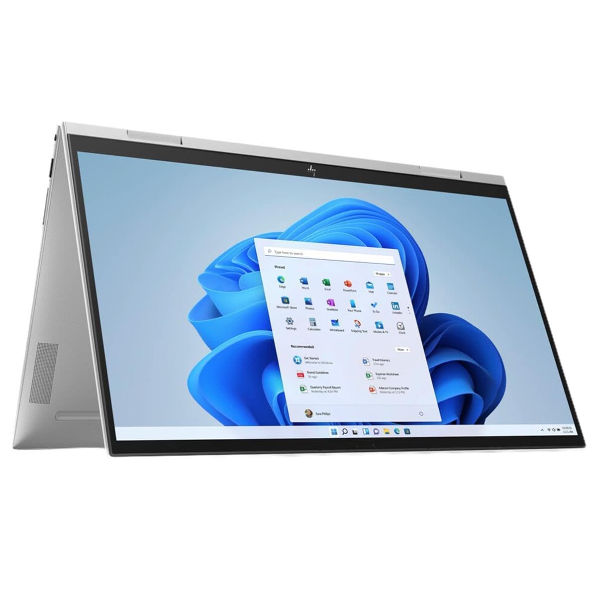HP 15" i5-1240P 8GB 512 SSD TOU