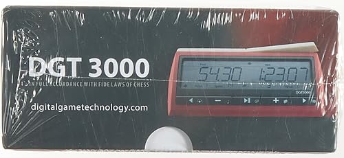 Spel Timer DGT 3000
