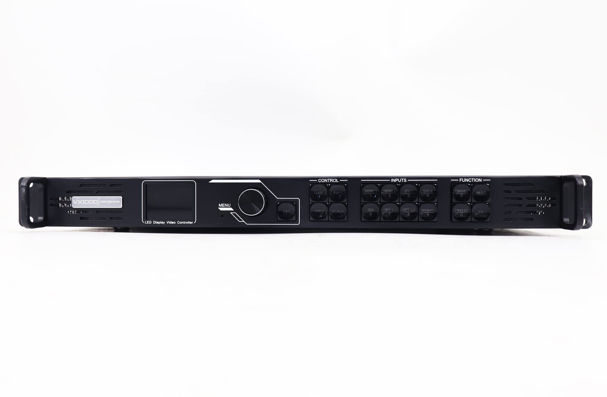 VX1000 LED Screen All-in-One Controller LED Video Processor VX1000