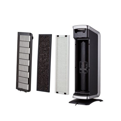 SPT 2062-HEPA HEPA Replacement Filter (set of 2) for Air Purifier model #AC-2062