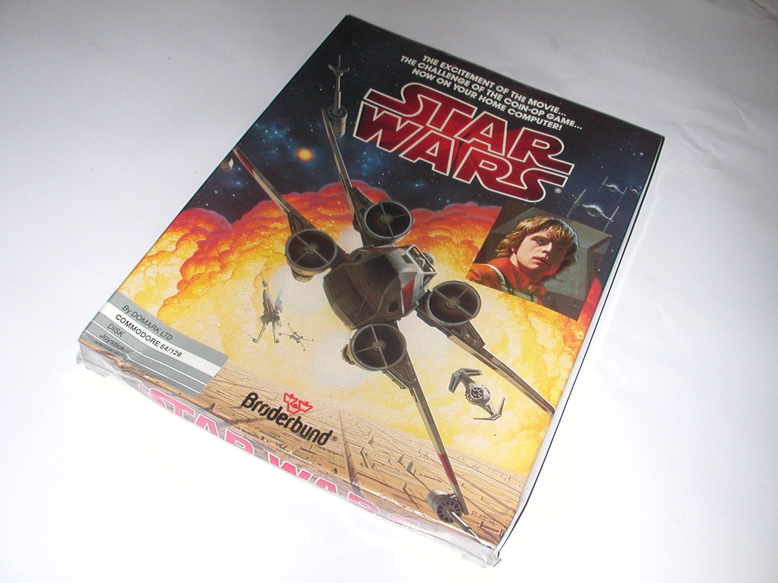 Star Wars