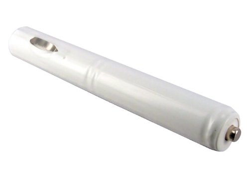 GYMSO Battery Replacement for Welch-Allyn 72600, AB24667, AMED1025, B11617, CL50158, CL50168 12800 Ophthalmosco, 211, 22820 Otoscope