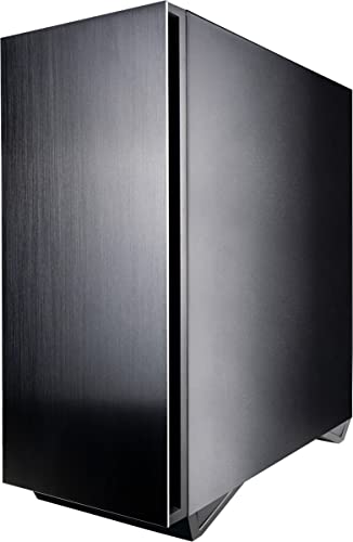 Empowered PC Sentinel Professional Desktop - Intel 16-Core i9-12900K Processor, 32GB DDR5 RAM, 512GB NVMe SSD + 2TB HDD, WiFi 6, Windows 11 Pro - 360mm Liquid Cooled Tower Business Computer