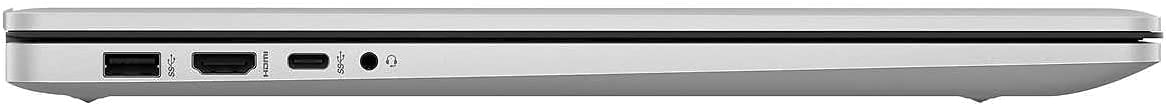 HP 2022 Latest Laptop - 12th Gen Inter Core i7-1255U - 17.3" Diagonal, HD+ (1600 x 900) - Touch - 32GB DDR4-1TB PCIe NVMe SSD - Backlit Keyboard - WiFi 6 - HDMI1.4b - Webcam - Windows 11 Pro