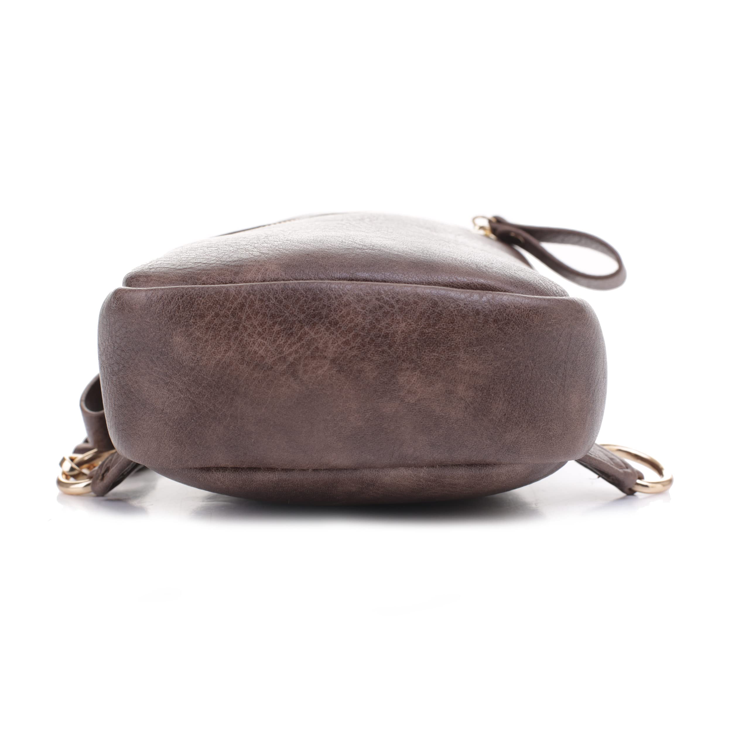 EVVE Multipurpose Small Crossbody Sling Backpack Purse Lightweight Sling Bag For Women Men|ST