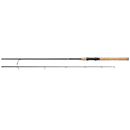 Daiwa North Coast SS Rod (2 Piece) with Line WT 1020 NC862HXS, Green, One Size