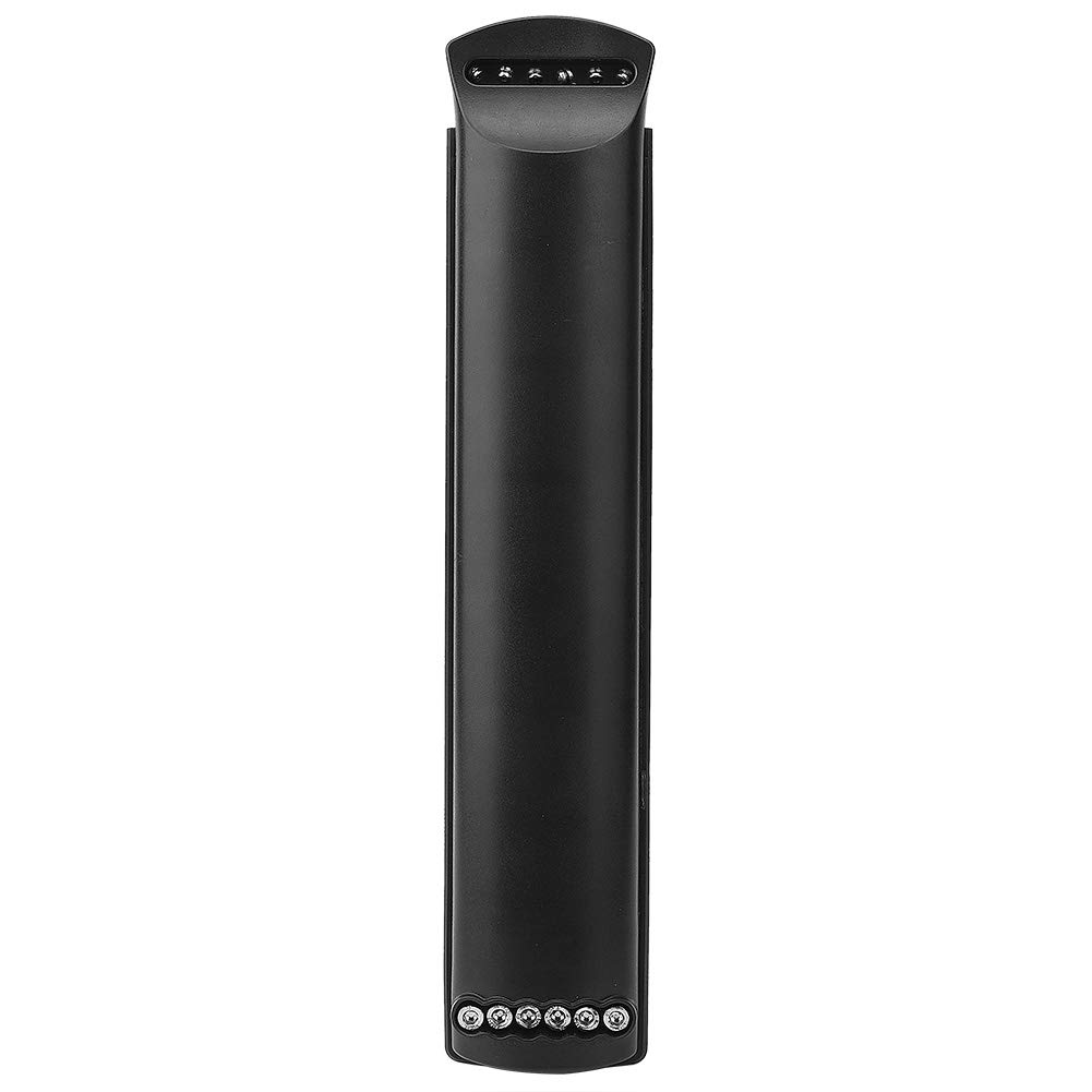 Diydeg Lightweight Convenient Portable Guitar, 6 Fret Guitar, for Professional Guitarist for Guitar Beginners