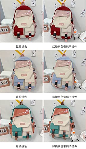 ISaikoy Anime Fairy Tail Backpack Bookbag Shoulder School Bag Daypack Laptop Bag 4