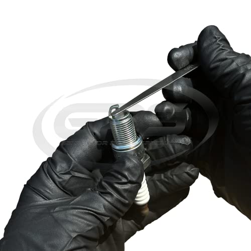 GPS GENERATOR PARTS SPECIALIST Tune Up Kit for Onan RV Generators 5500 and 7000, HGJAB, HGJAC and Commercial HGJAE