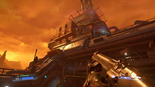 DOOM - Nintendo Switch