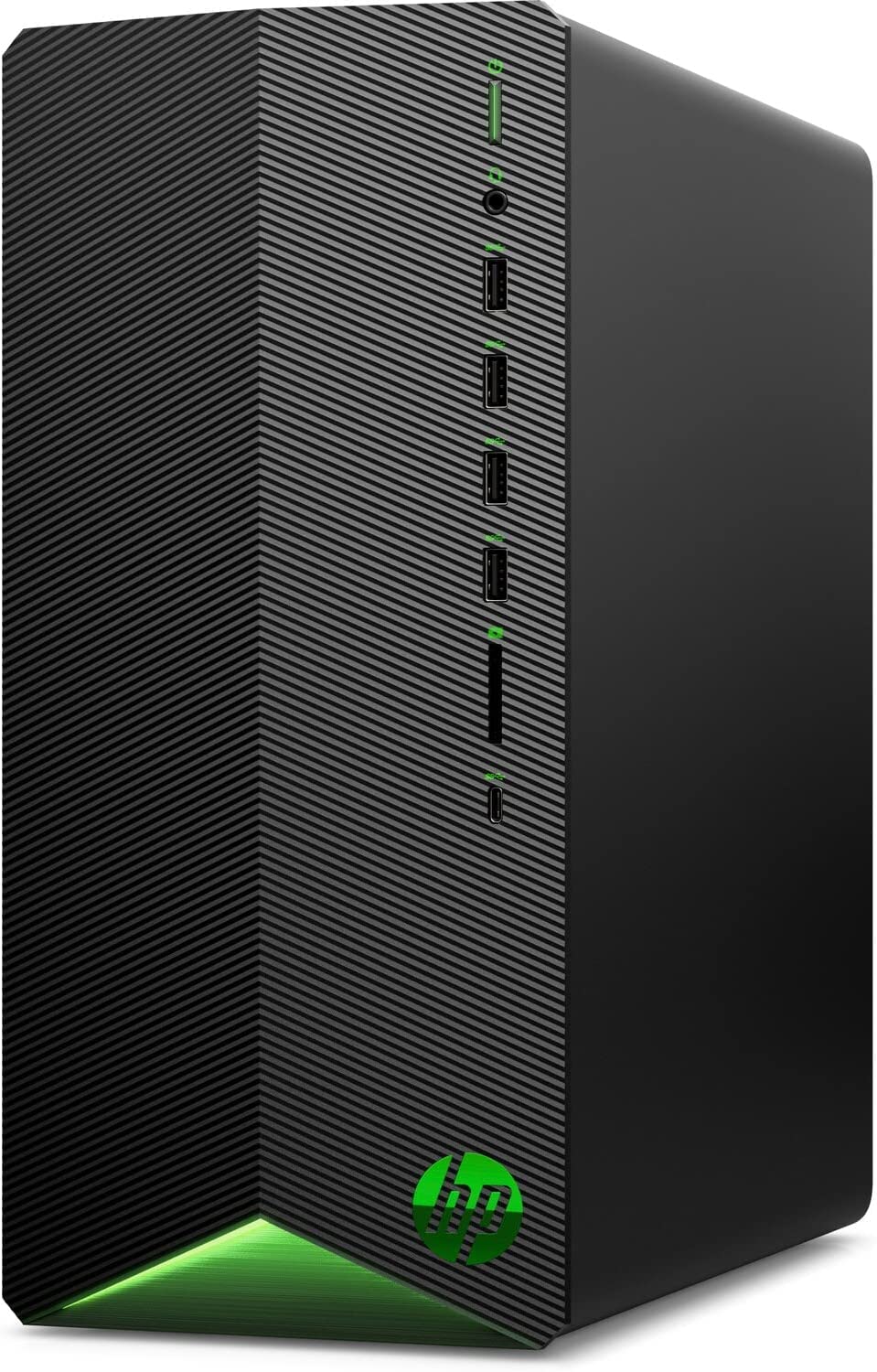 HP 2023 Newest Victus 15L Computer Gaming Desktop, Intel Core i7-13700 (16 Cores, Up to 5.2GHz), NVIDIA GeForce RTX 3060 Graphics, 24GB RAM, 2TB SSD, 1TB HDD, Tower PC, Wi-Fi 6, Windows 11 Home