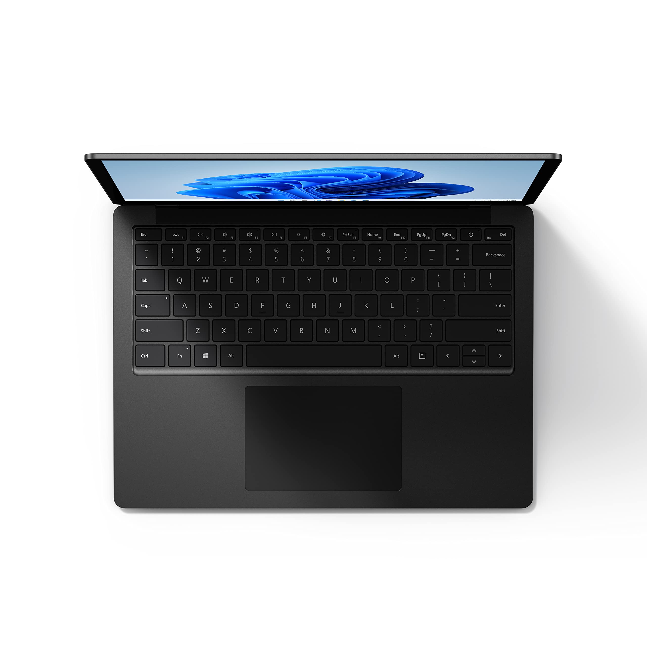 Microsoft Surface Laptop 4 13.5” Touch-Screen – Intel Core i7 - 16GB - 512GB Solid State Drive - Matte Black