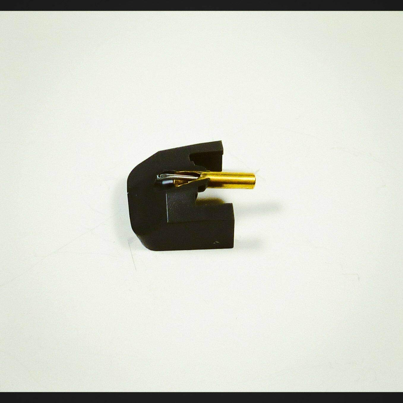Diamond Needle Stylus For JVC DT-Z1S, Z2E, Z3E, Z1E Phonograph Record Turntable