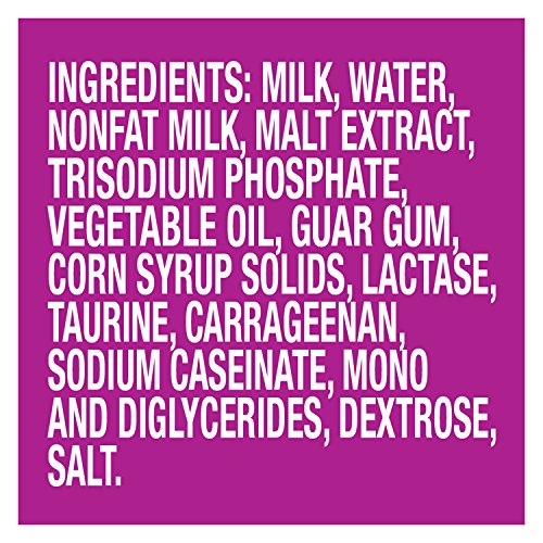 WHISKAS CATMILK PLUS Drink for Cats and Kittens 6.75 Fl Ounces, 24 Count