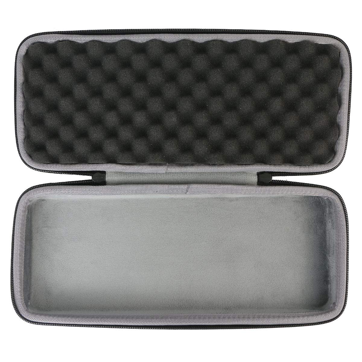 co2CREA Hard Case Replacement for Numark DJ2GO2 Touch Compact DJ Controller