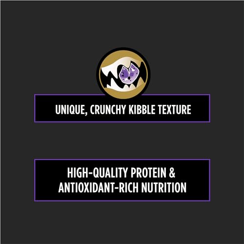 Purina Pro Plan Veterinary Diets DH Dental Health Small Bites Dog Food Dry Canine Formula - 6 lb. Bag
