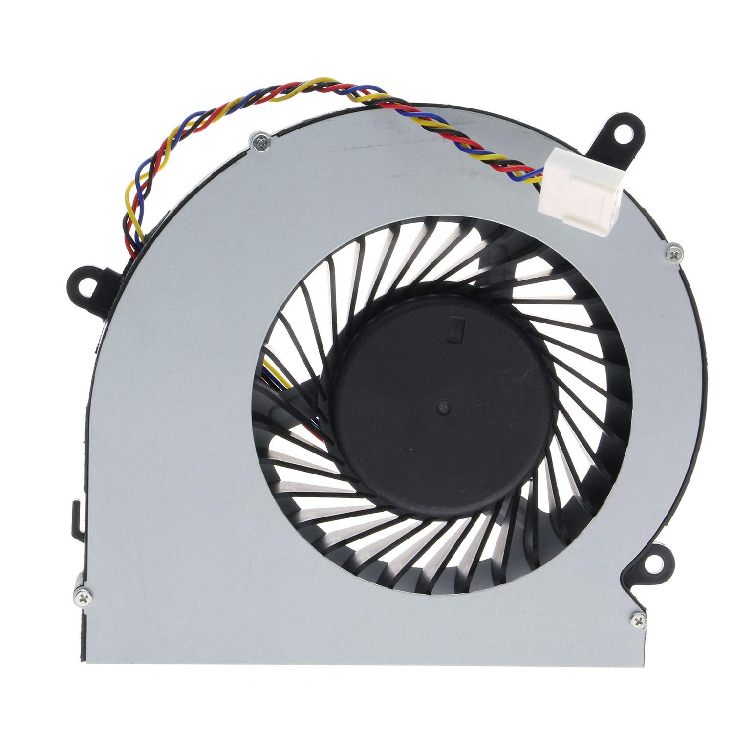 CPU Cooling Fan for DELL Inspiron 24-5459 V5450 5460 5459 AIO Radiator Fan EFB0151S1-C010-S99 BAZA1015R2U P009