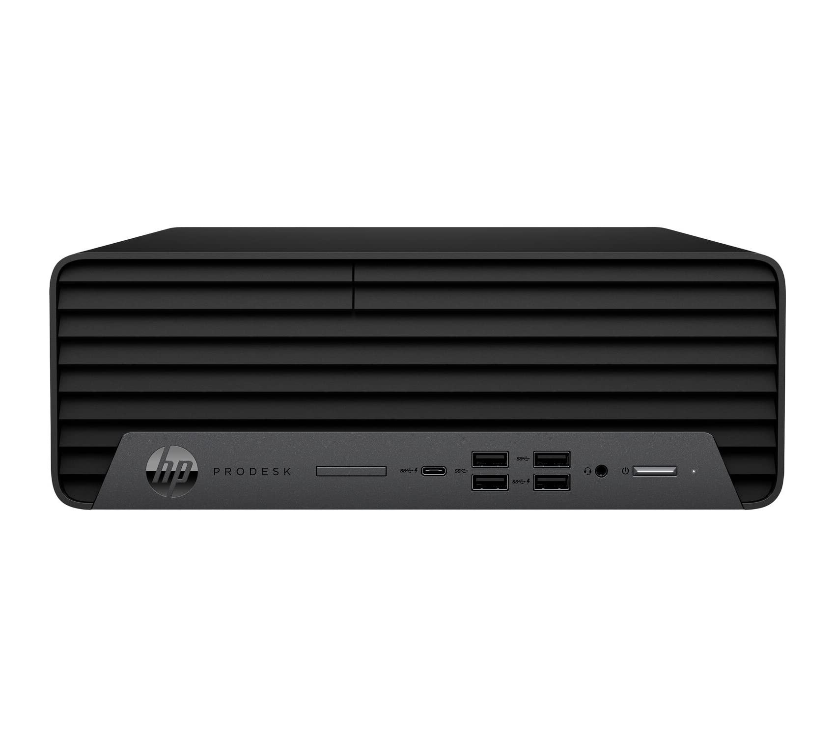 HP ProDesk 600 G6-SFF, Core i7-10700 2.9GHz, 32GB RAM, 512GB Solid State Drive, Windows 11 Pro 64Bit, (Renewed)